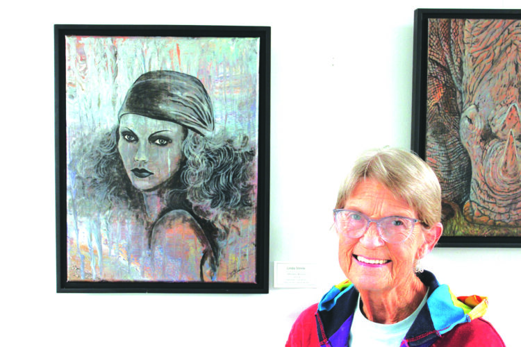 Steele art exhibit | News, Sports, Jobs - Morning Journal